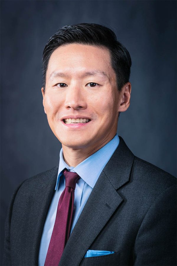 Elliot Han Bio - PGP Capital Advisors, LLC